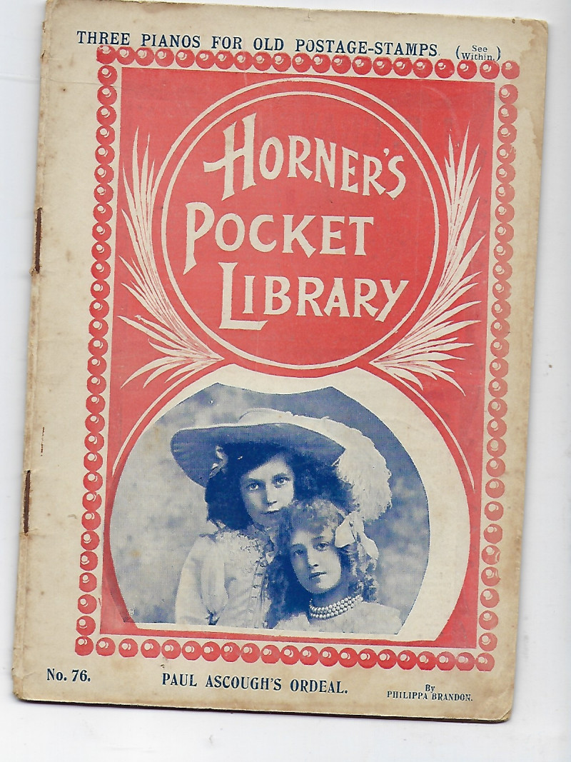 The Story of St Paul