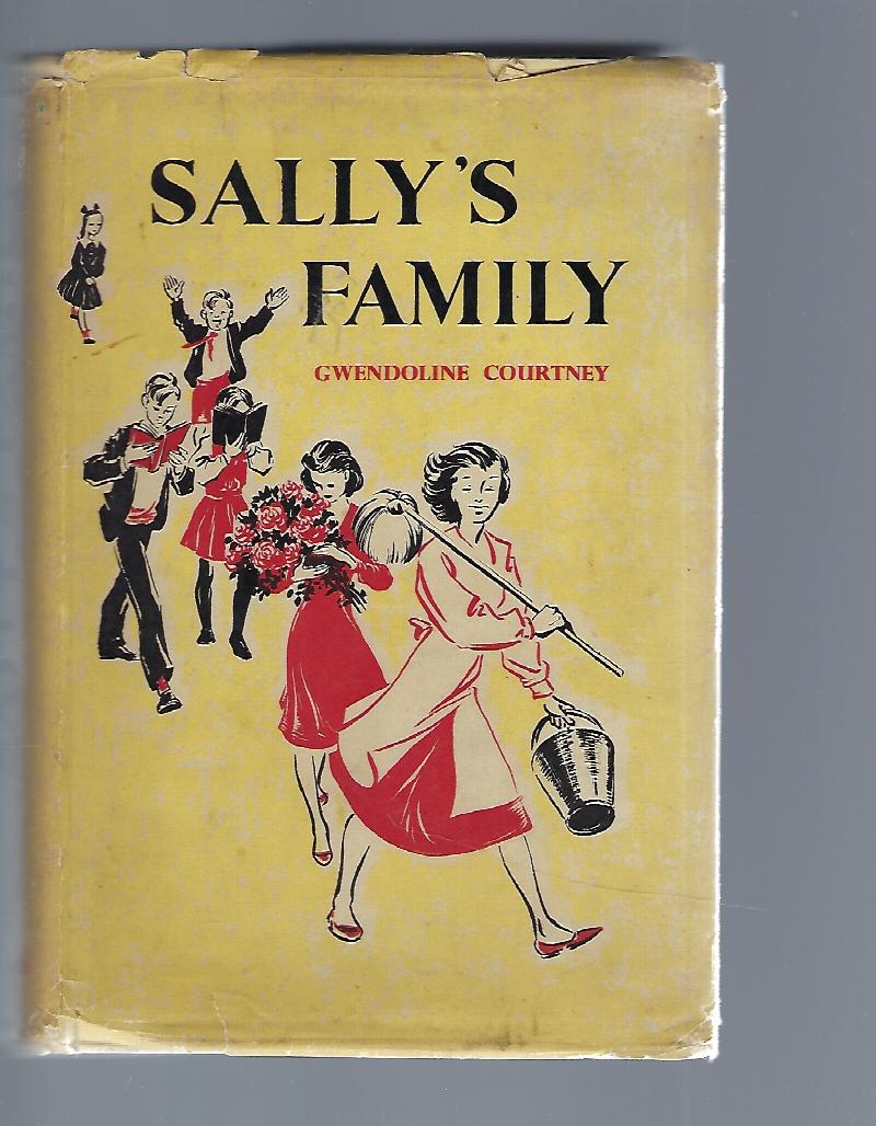 Sally's Family