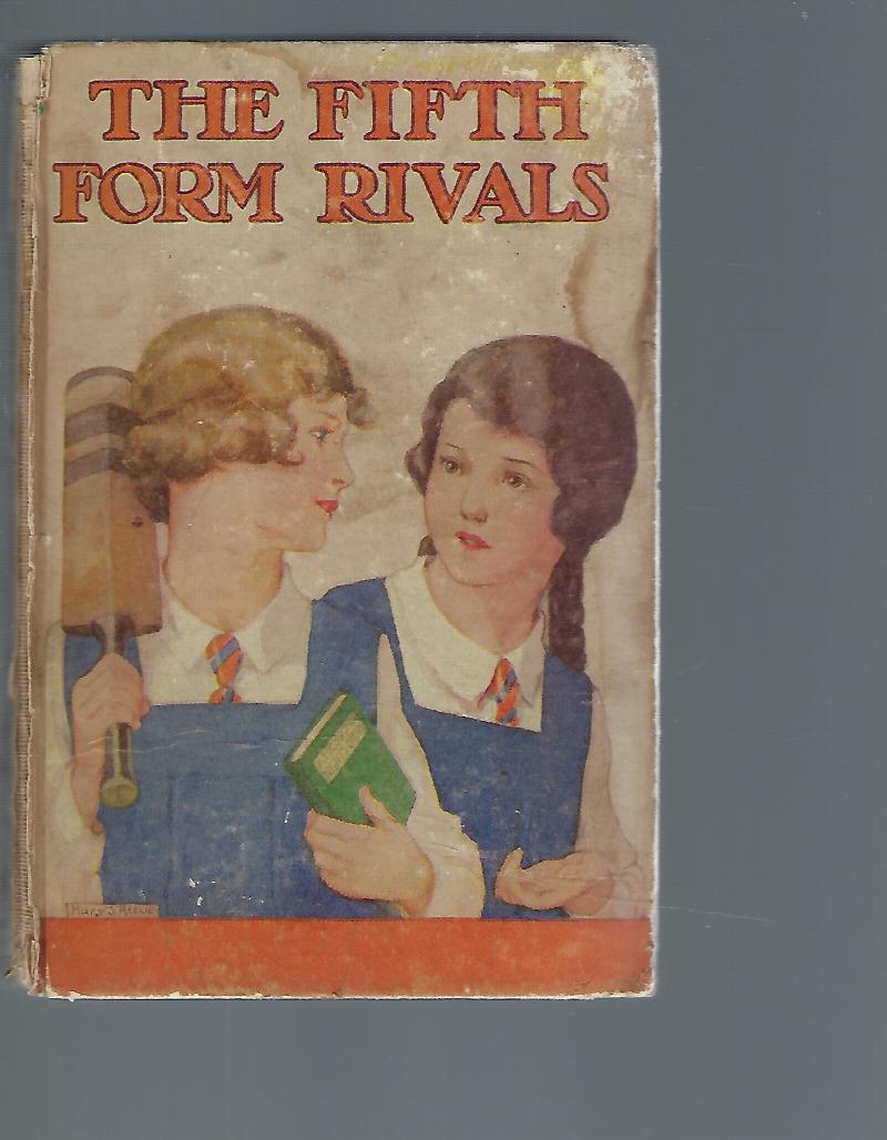 The Fifth Form Rivals