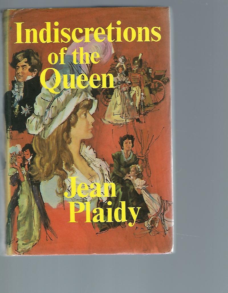 The Captive of Kensington Palace