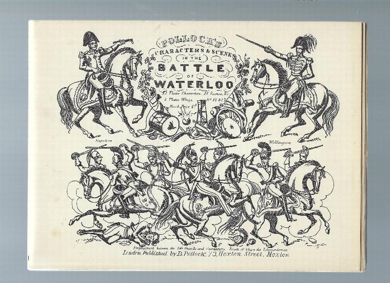 Pollock's Characters & Scenes in the Miller and His Men Taken from ...