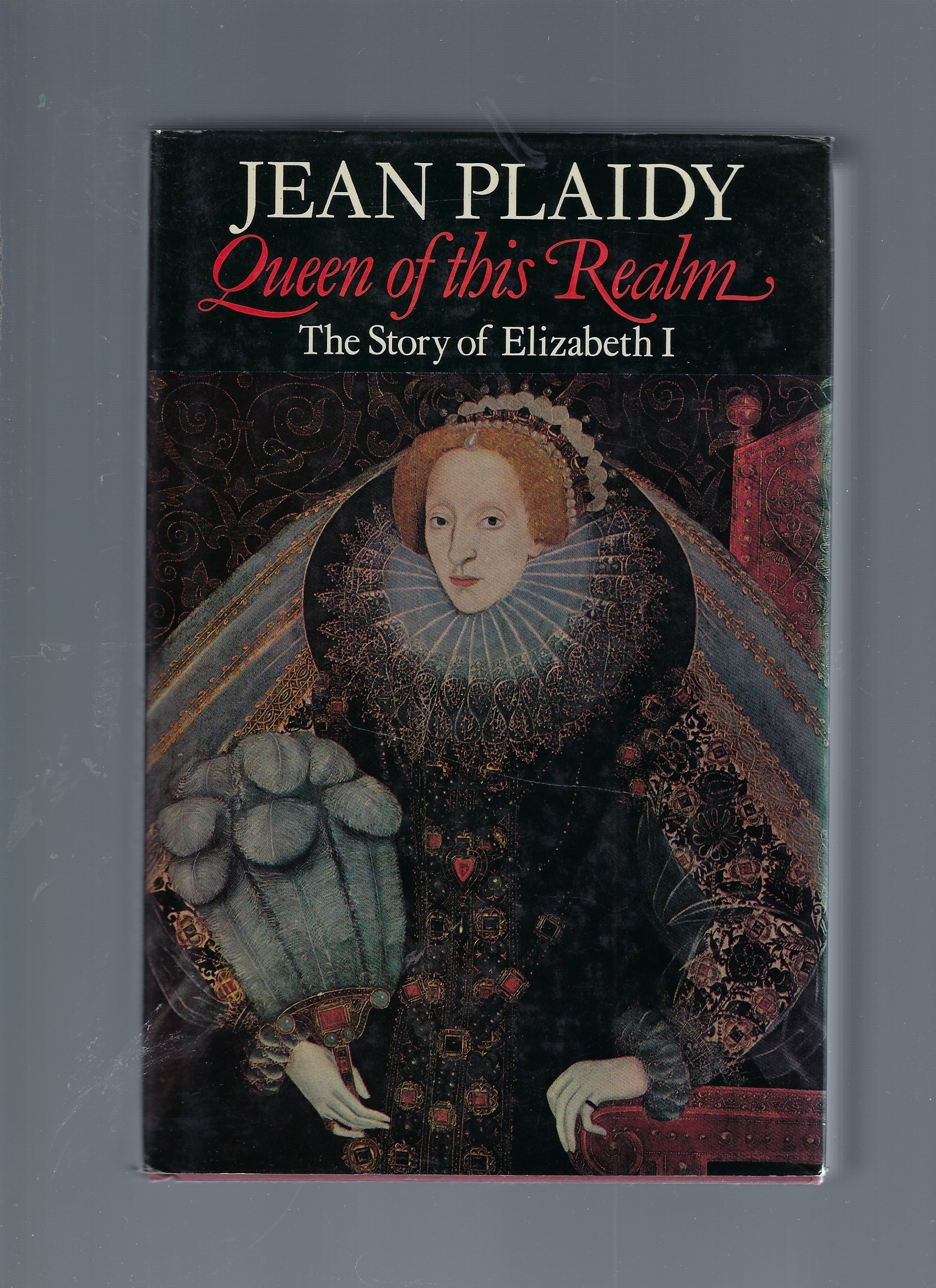 The Captive of Kensington Palace