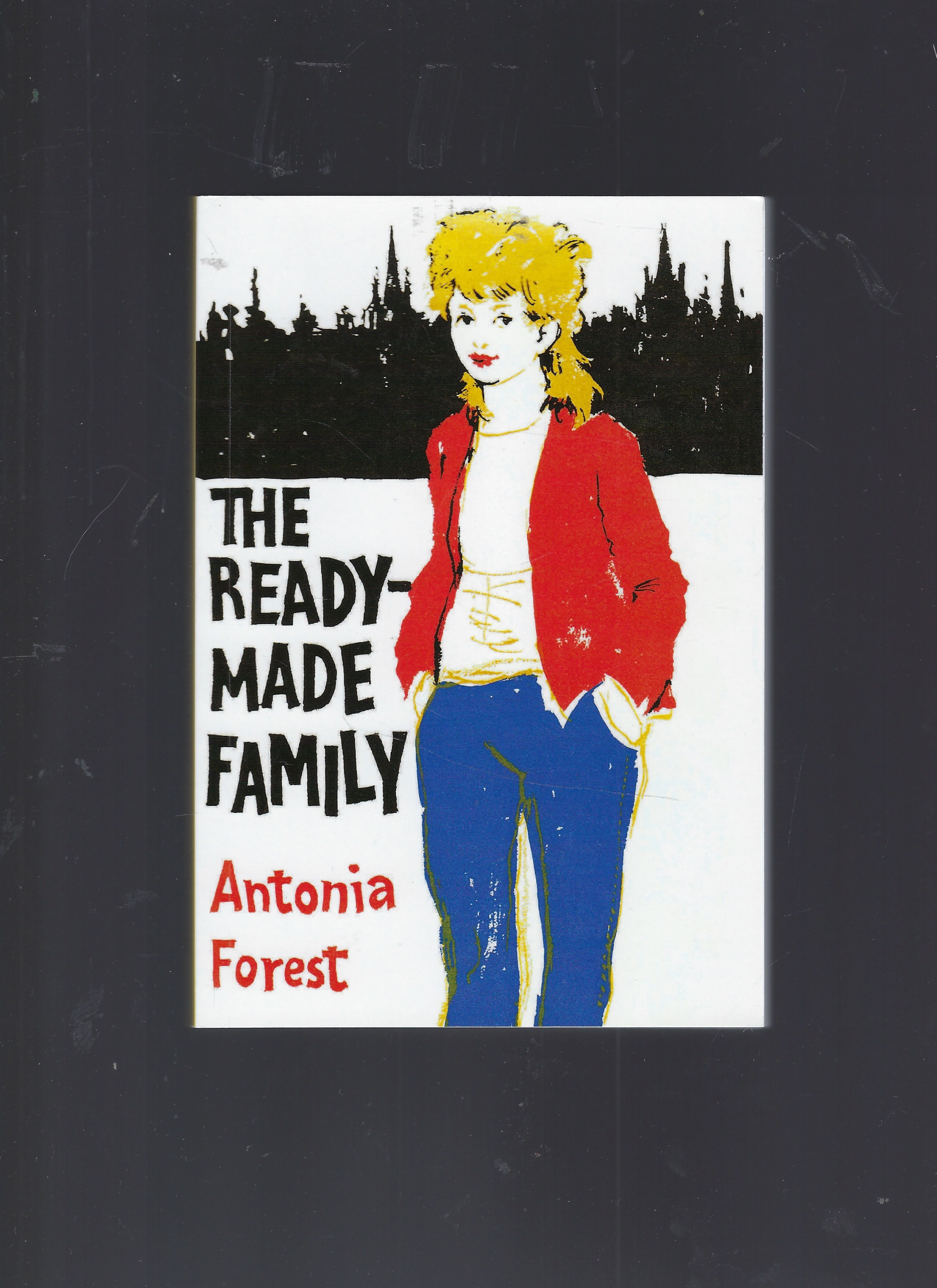 The Ready-Made Family