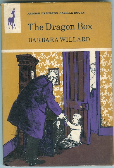 The Dragon Box