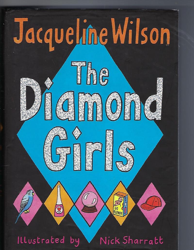 The Diamond Girls