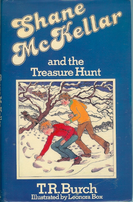 The Air Treasure Hunt