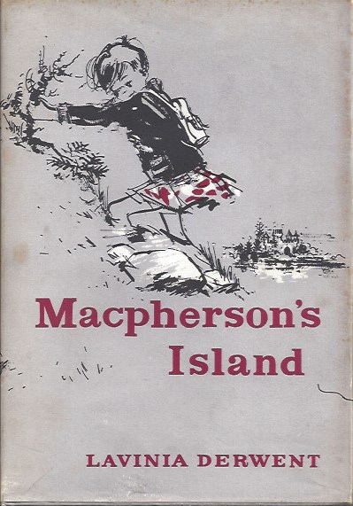 Macpherson's Island