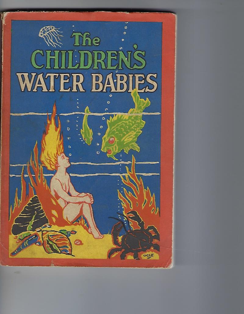 The Water-Babies