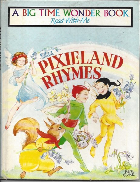 Pixieland Rhymes