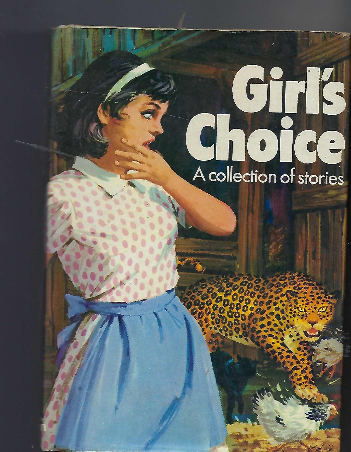 Peakirk Books